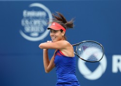 DeNunCianDo - [ Fotos Paparazzi ] - Ana Ivanovic - Rogers Cup Day 2 in ...
