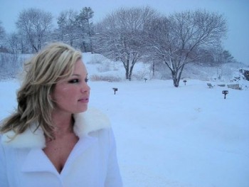 [ Modelos Internacionales ] - Ashley Kepler