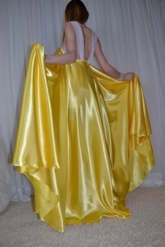 Satin Regrets - Page 6 - Satin Fetish Forum