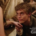 Who is Ashley Charles? | Fans of Vampire Academy